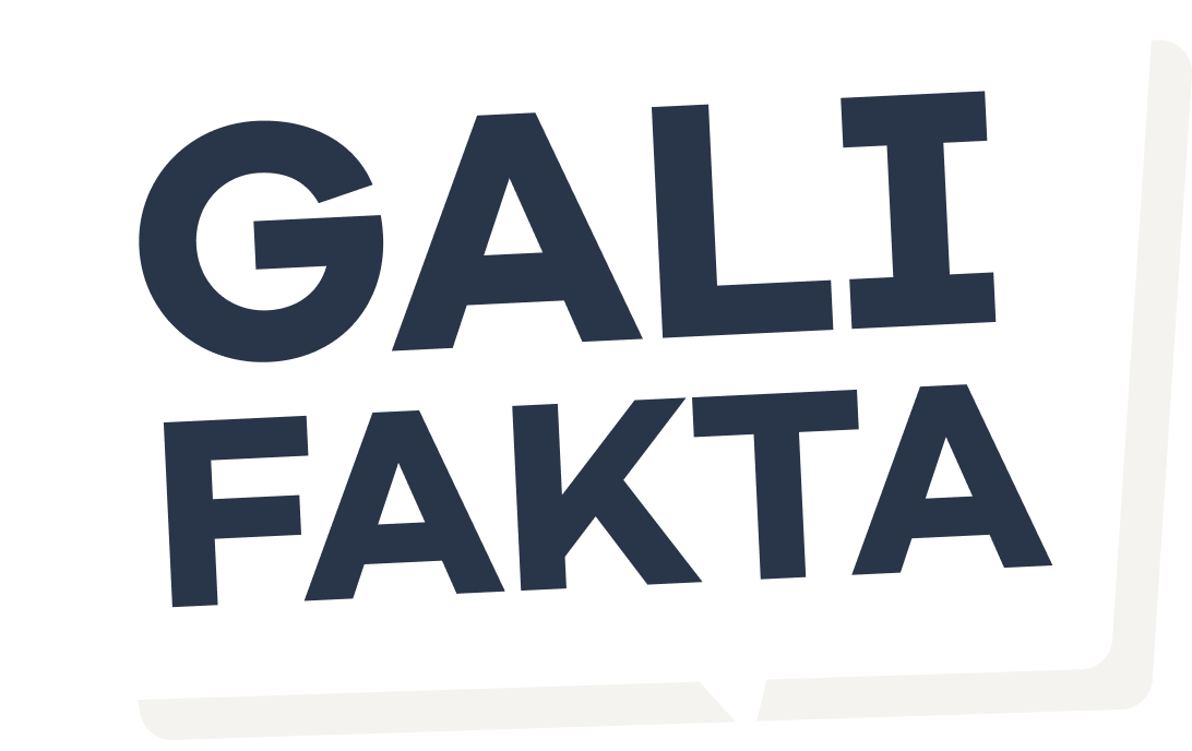 Fakta Logo